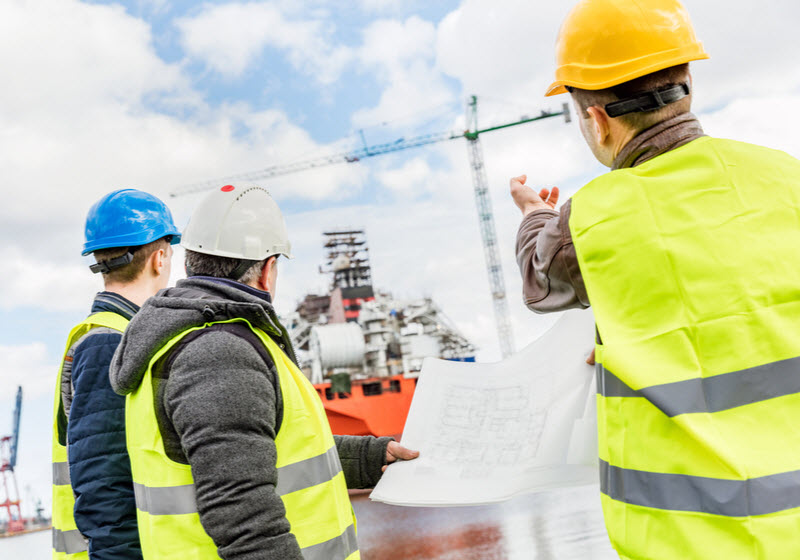 PSAE – Turnkey engineering capability | PSA Engineering